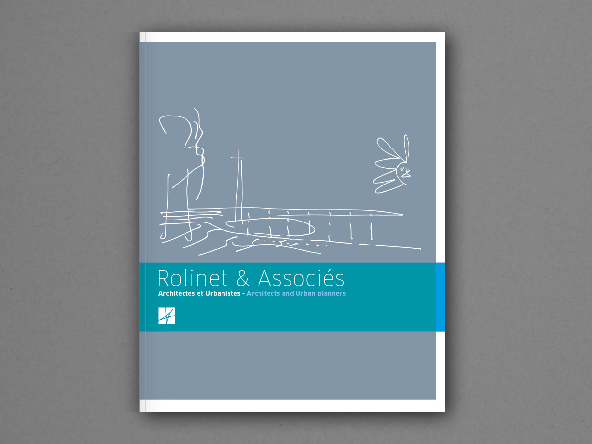 Rolinet & Associés – Architectes et Urbanistes | Antoine Maiffret